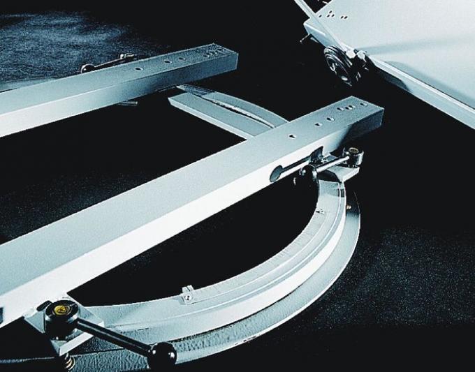 Semi Automatic power Hack Saw Metal Cutting Hacksaw Machine Space Saving