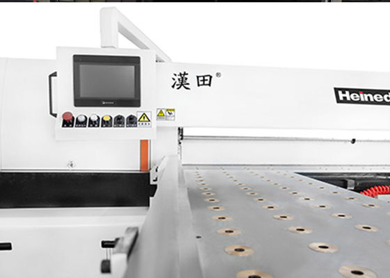 Quality CNC Circular Saw & CNC Band Saws factory from China